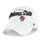 Oklahoma State Hats | SHOPOKSTATE.COM