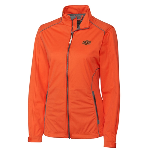 ShopOKState - WEATHERTECH SOFT SHELL JACKET