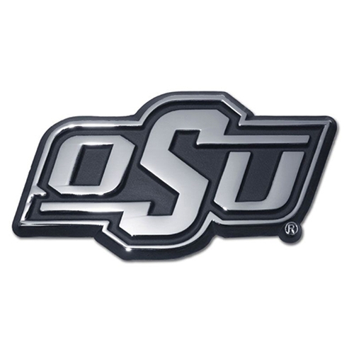 ShopOKState - OSU AUTO EMBLEM