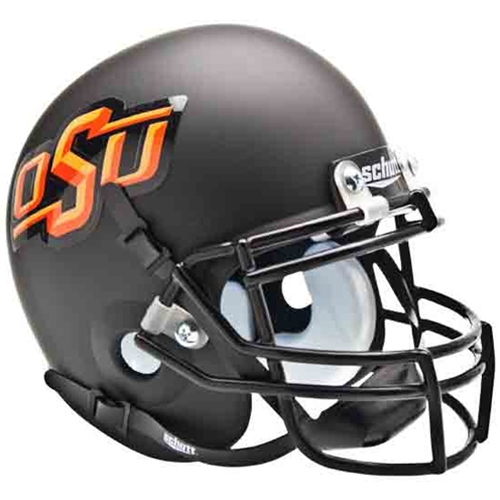 ShopOKState - OSU MINI HELMET