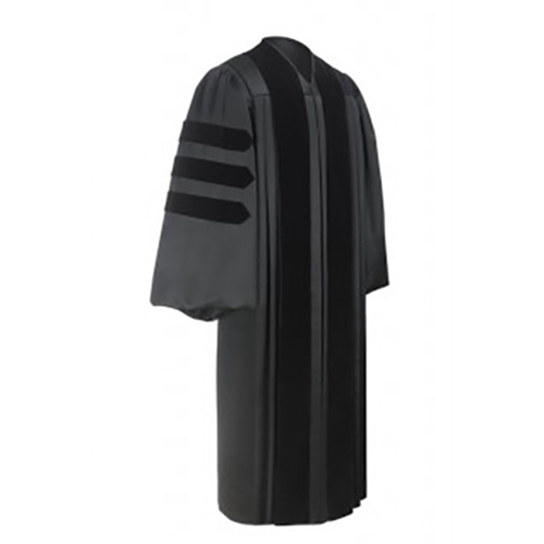 ShopOKState - DOCTORAL REGALIA RENTAL