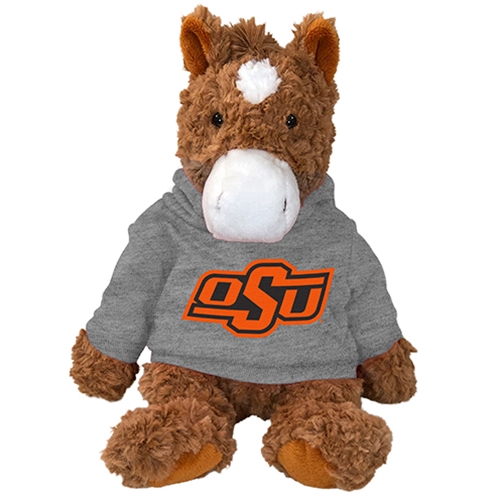 ShopOKState - OSU HORSE CUDDLE BUDDY