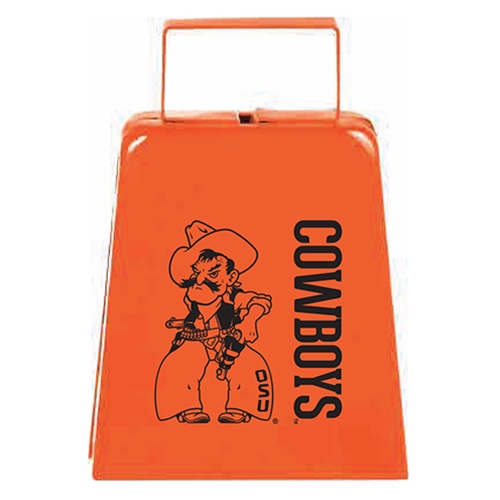 ShopOKState - COWBOYS COW BELL