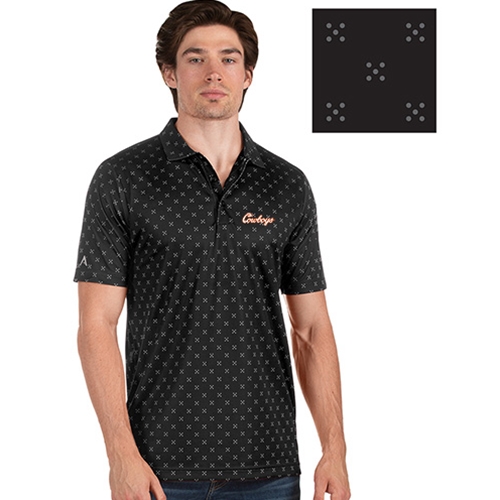 ShopOKState - SPARK POLO