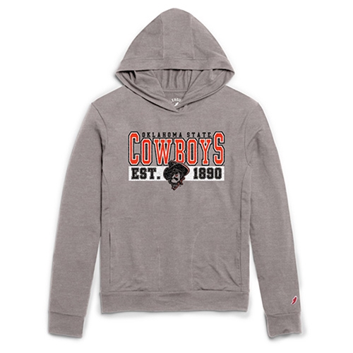 ShopOKState - ALL DAY SHADOW PETE HOOD