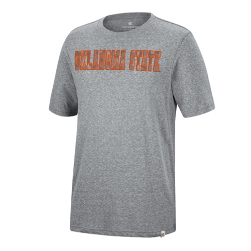 ShopOKState - BANQUET SHORT SLEEVE TEE