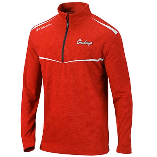 ShopOKState - COLUMBIA SCRIPT SCORECARD PULLOVER