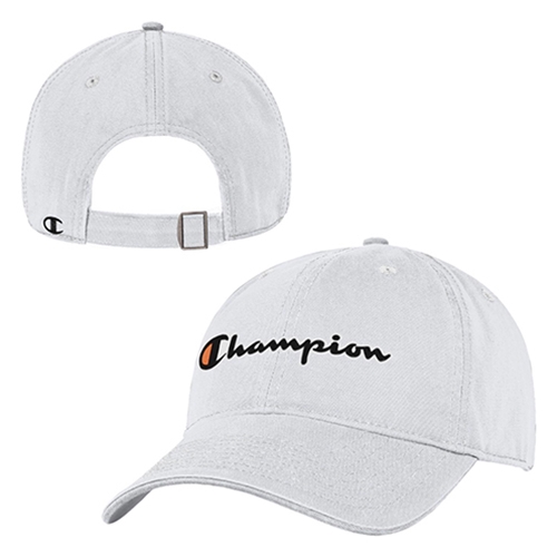 ShopOKState - CHAMPION BRANDED CAP