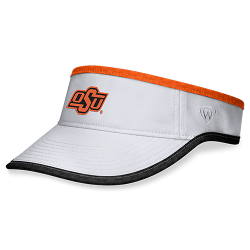 ShopOKState - TOW SUN VISOR