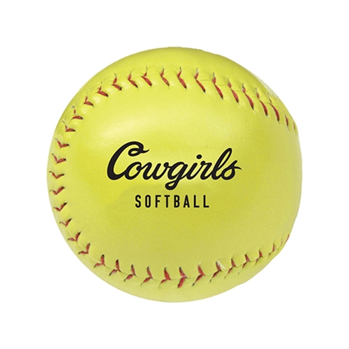 ShopOKState - COWGIRLS SCRIPT SOFTBALL