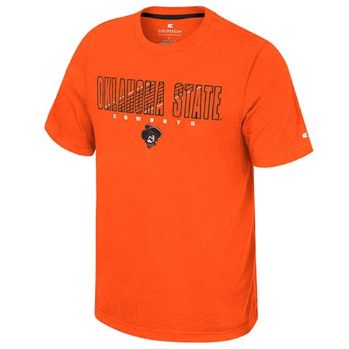 ShopOKState - RESISTANCE SHORT SLEEVE TEE