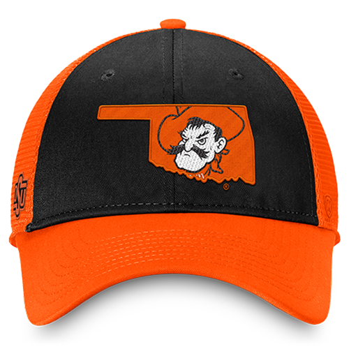 ShopOKState - ORIGIN CAP