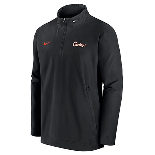 ShopOKState - NIKE BOMBER JACKET ShopOKState - NIKE BOMBER JACKET
