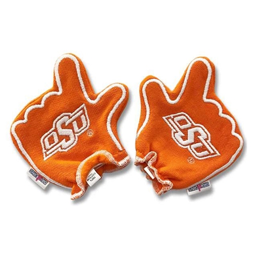 ShopOKState - OKLAHOMA STATE GO POKES FANMITTS