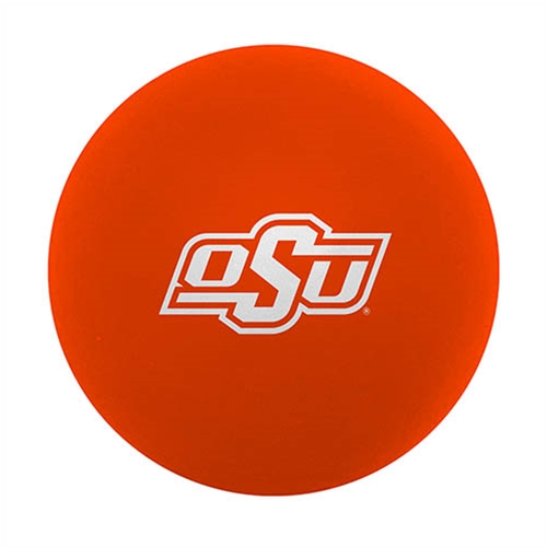 ShopOKState - OSU BRAND ORANGE HIGH BOUNCE BALL