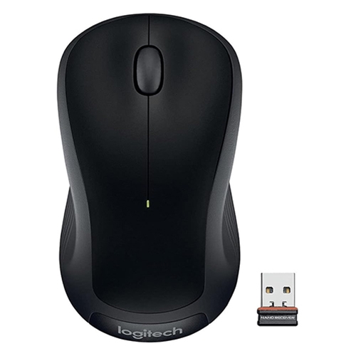 ShopOKState - LOGITECH M310 MOUSE