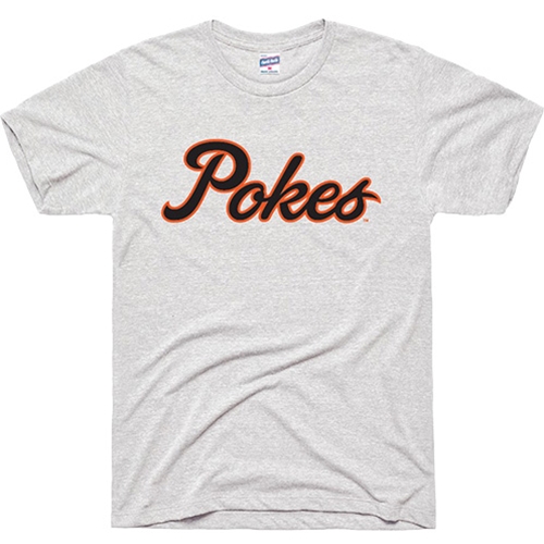 ShopOKState - POKES TEE