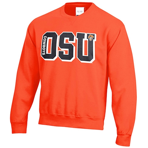 ShopOKState - OSU COWBOYS CREW