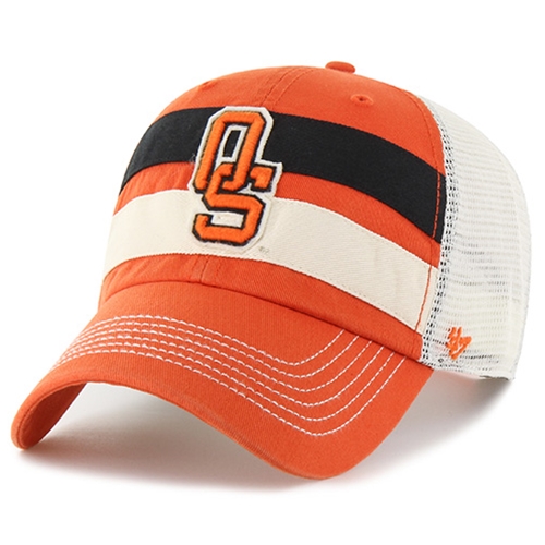 ShopOKState - '47 CLUBHOUSE BOON CLEAN UP CAP