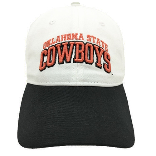 ShopOKState - 3D COWBOYS CAP