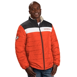 ShopOKState - PERFECT GAME JACKET