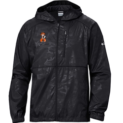 ShopOKState - COLUMBIA CAMO FLASH FORWARD JACKET