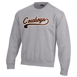 ShopOKState - COWBOYS SCRIPT STILLWATER CREW